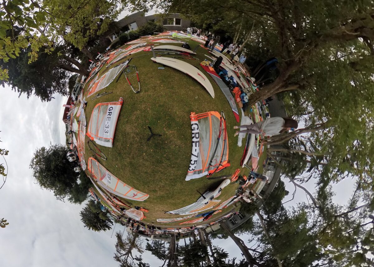 TECHNO 293 AND TECHNO PLUS WORLD CHAMPIONSHIPS – Techno 293