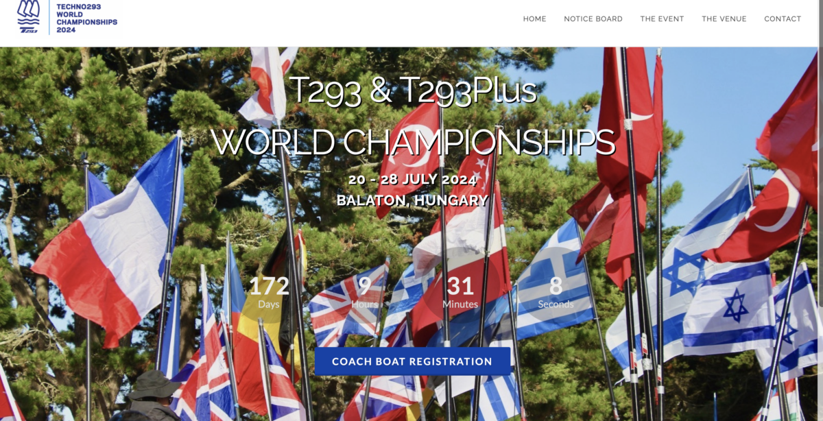 Unleashing the Winds of Excellence: T293 and T293Plus World ...