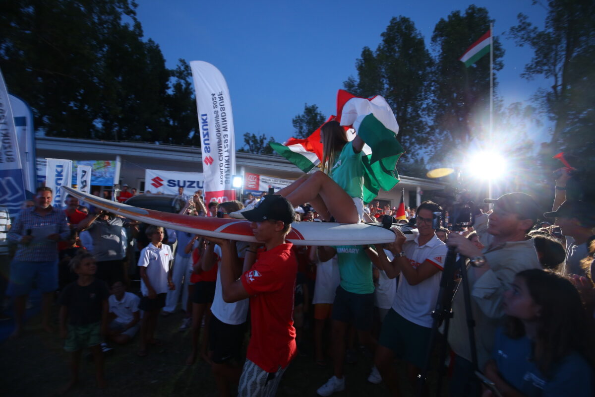 Techno293 and Techno293 Plus World Championships 2024: A Triumph of Talent and Determination ...